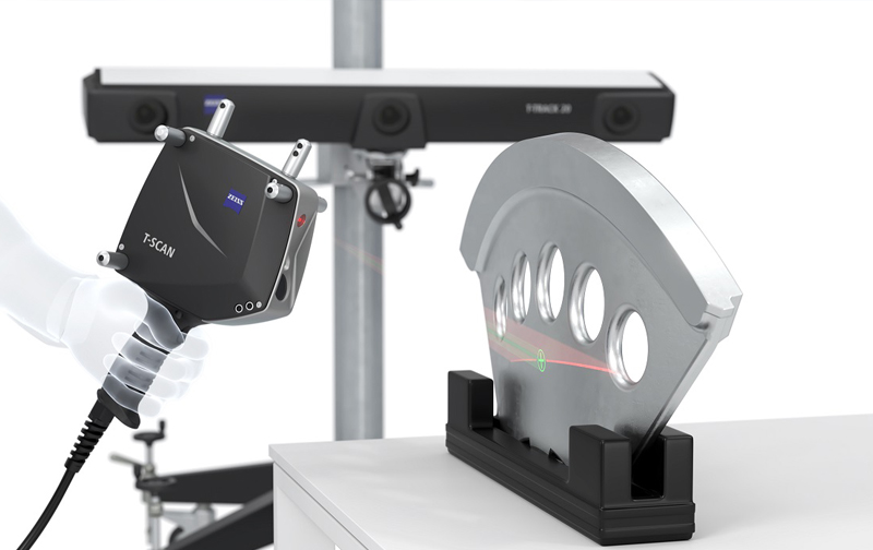 3D Digitalization - StaabTEC